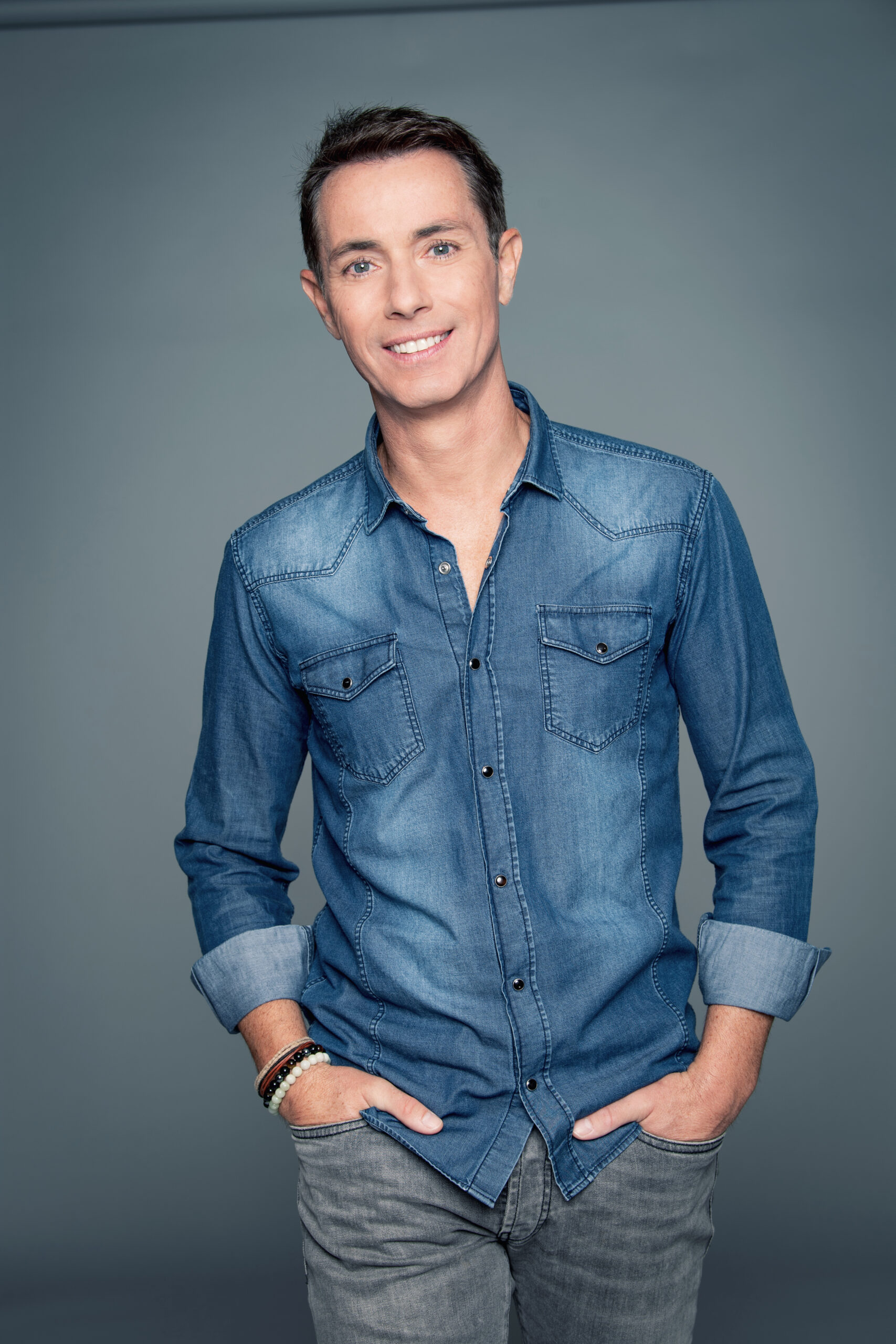 Gérald Ariano rejoint l'équipe des chroniqueurs du 17-19 de LCI - Press ...