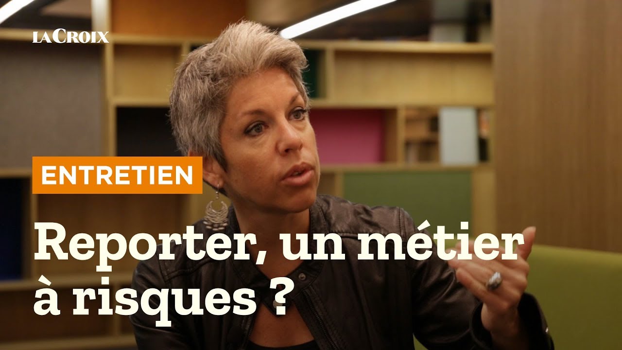 MÉDIAS DANS L’ARÈNE : REPORTER, UN MÉTIER A RISQUE - Press Club