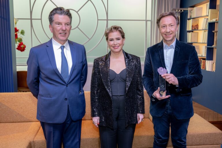 28e CEREMONIE DE REMISE DES LAURIERS DE L'AUDIOVISUEL - Press Club